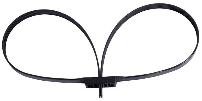 Disposable Restraint Kit